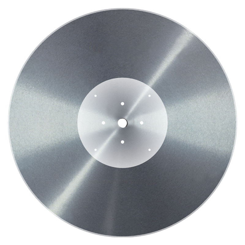 SLITTING ROUND KNIFE Factory_Manufacture_Supplier - Hxf Saw Co., Ltd